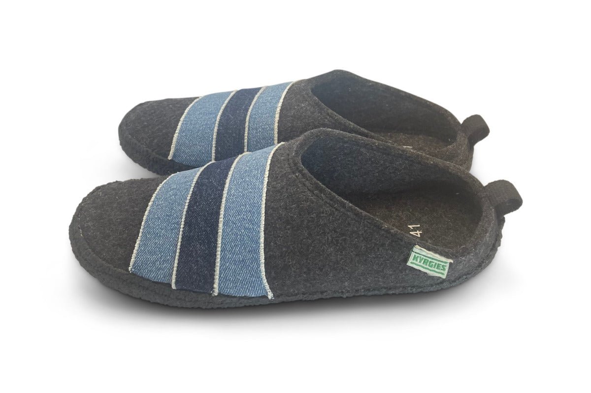 Capsule Collection Kyrgies Outdoor Slides